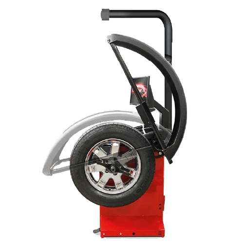 Balanceadora Hunter HD ELITE - Equipos Profesionales | GN ...