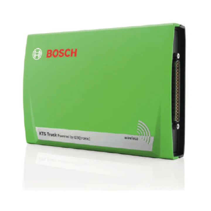 Módulo de Diagnóstico para Vehículos Comerciales Bosch KTS Truck ...