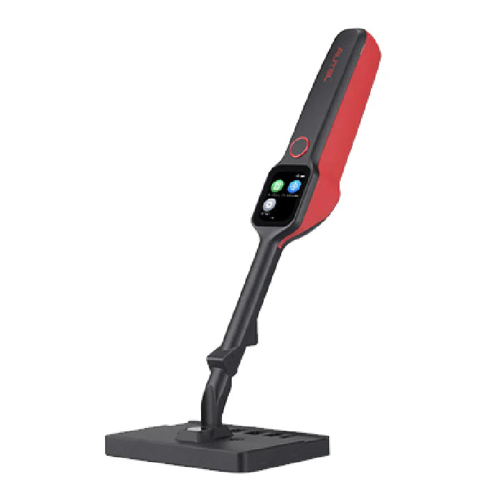 Analizador de Discos y Llantas Autel Analizador de Discos de Frenos y ...