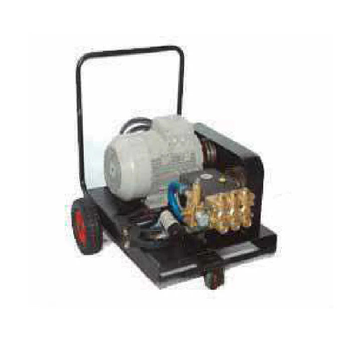 Hidrolavadora HT2500 - 2500 PSI Tecnología Italiana | Mejor Precio– GN ...